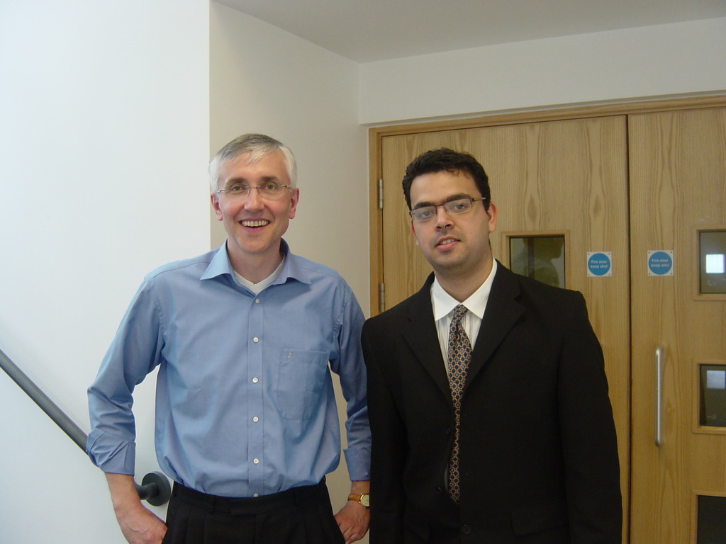 Achim Jung's Picture Page